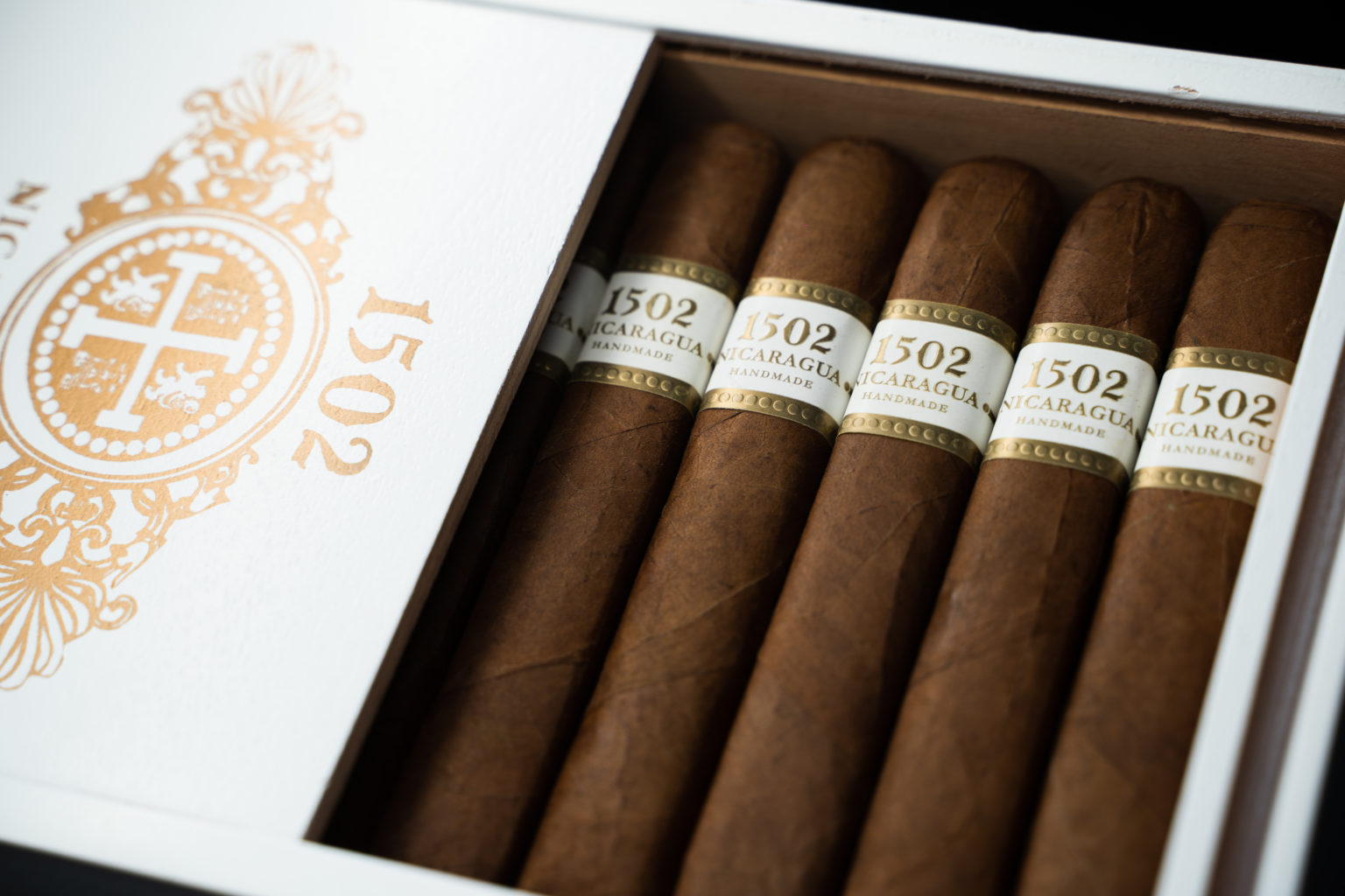 1502 Nicaraguan - Global Premium Cigars